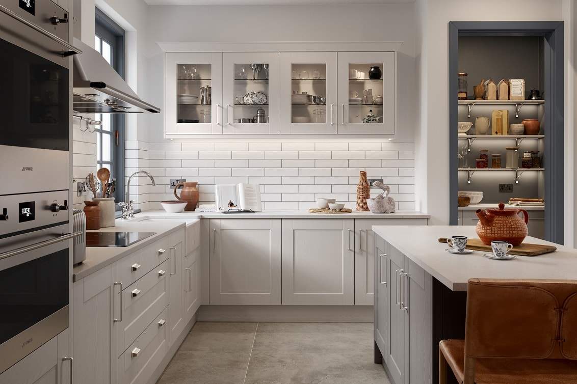 Bespoke Kitchens Designers Kent | Kitchens Kent specialists