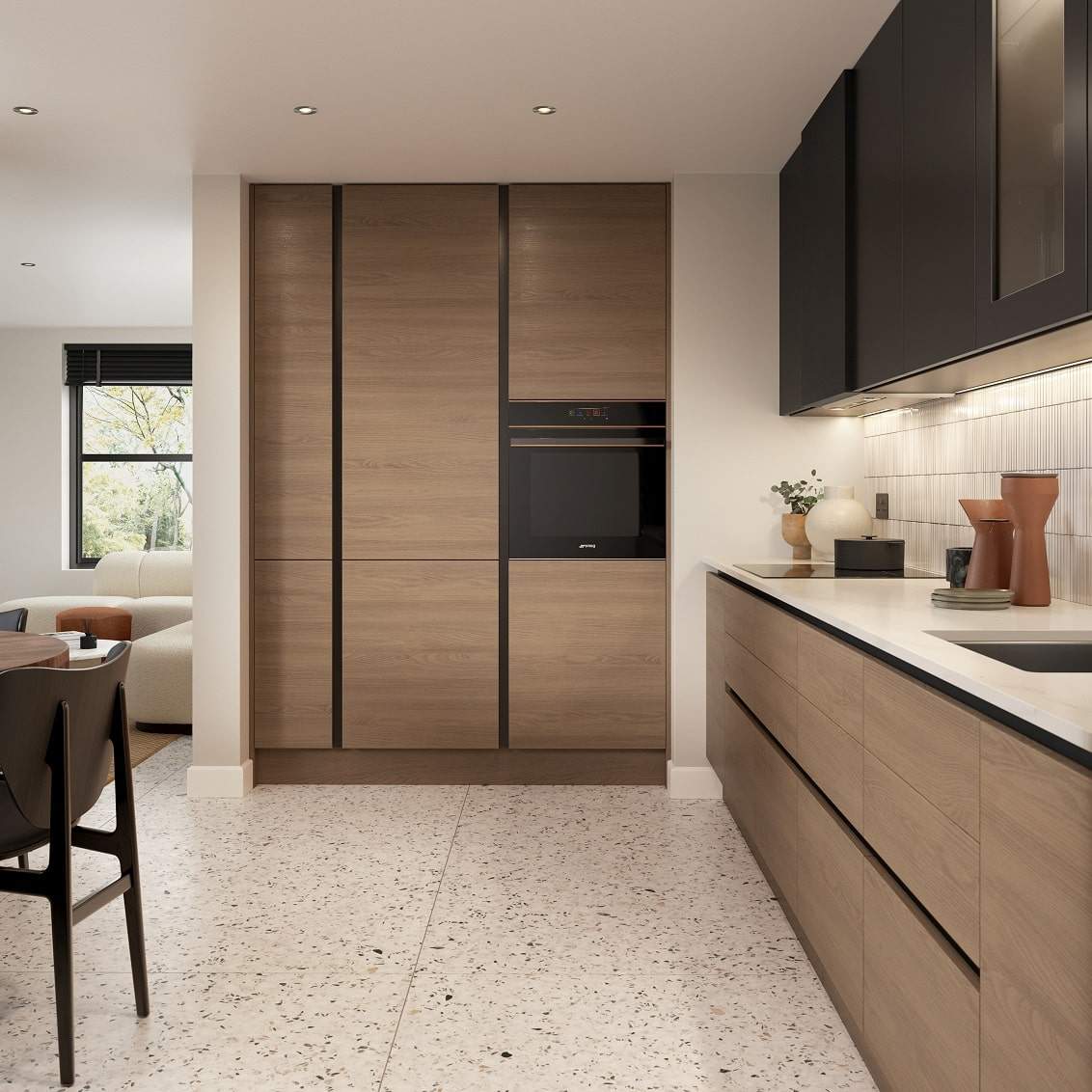 Bespoke Kitchens Designers Kent | Kitchens Kent specialists