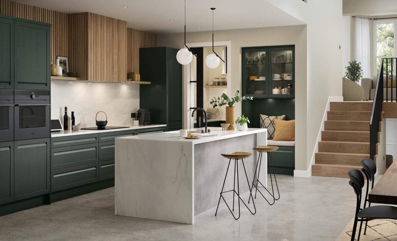 Everything You Need to Know: Stori Kitchens Review - Kraus Kitchens