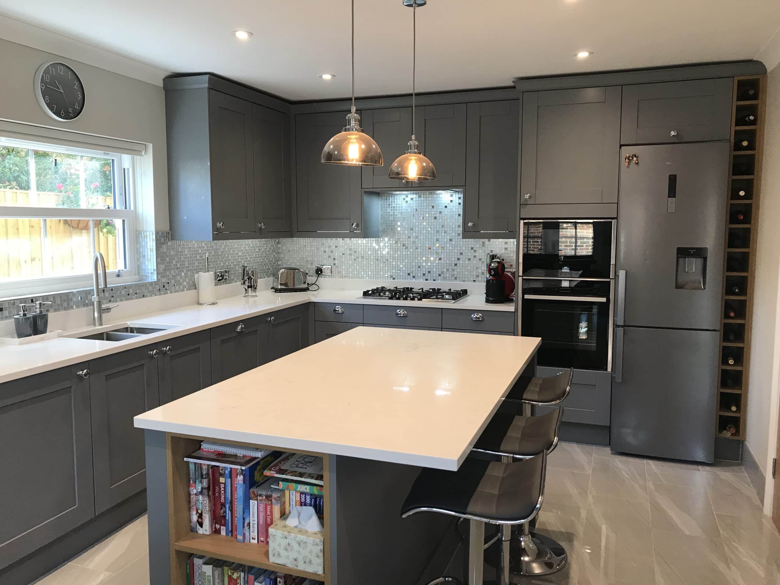 Bespoke Kitchens Designers Kent | Kitchens Kent specialists