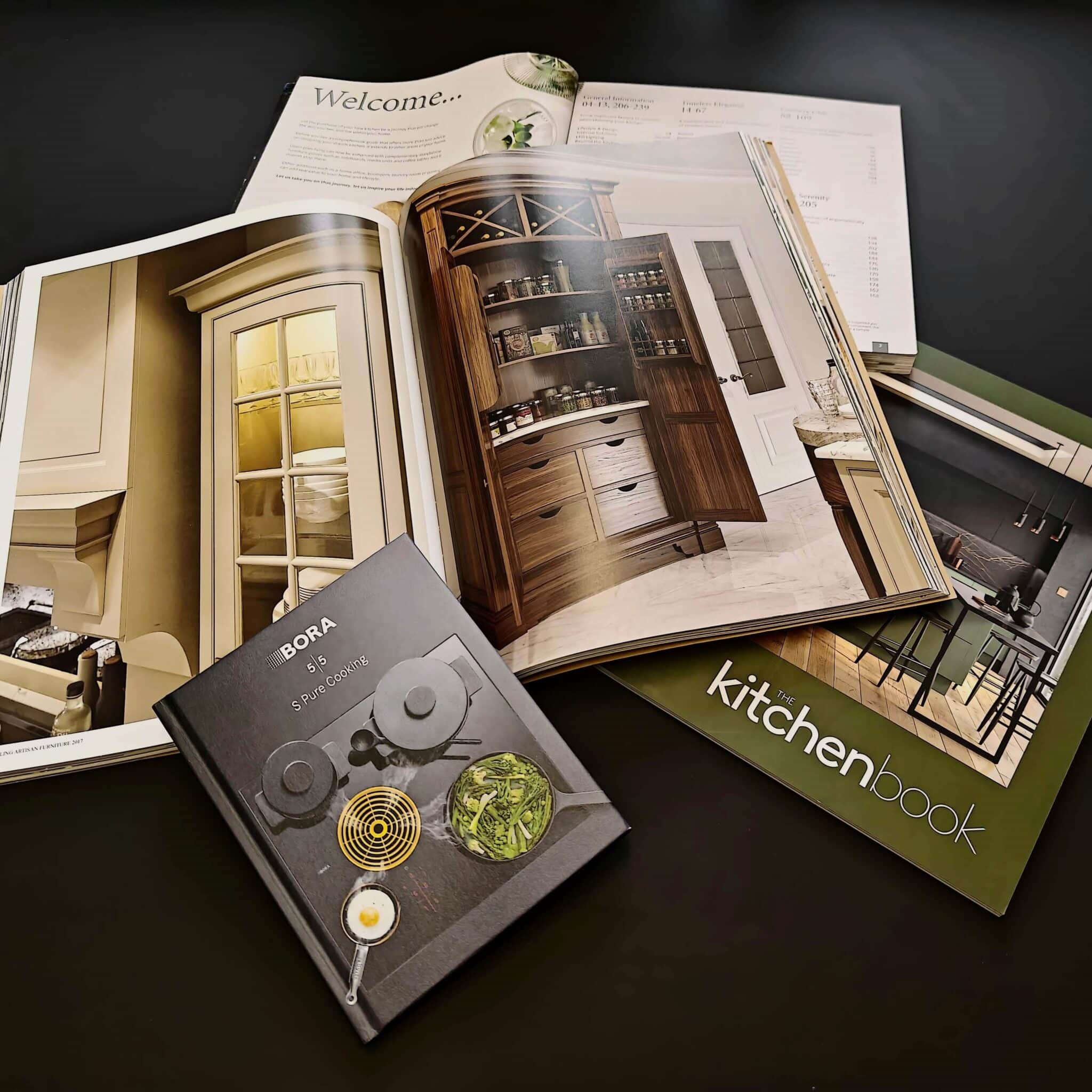 How to Design a Perfect Kitchen? - Kraus Kitchens