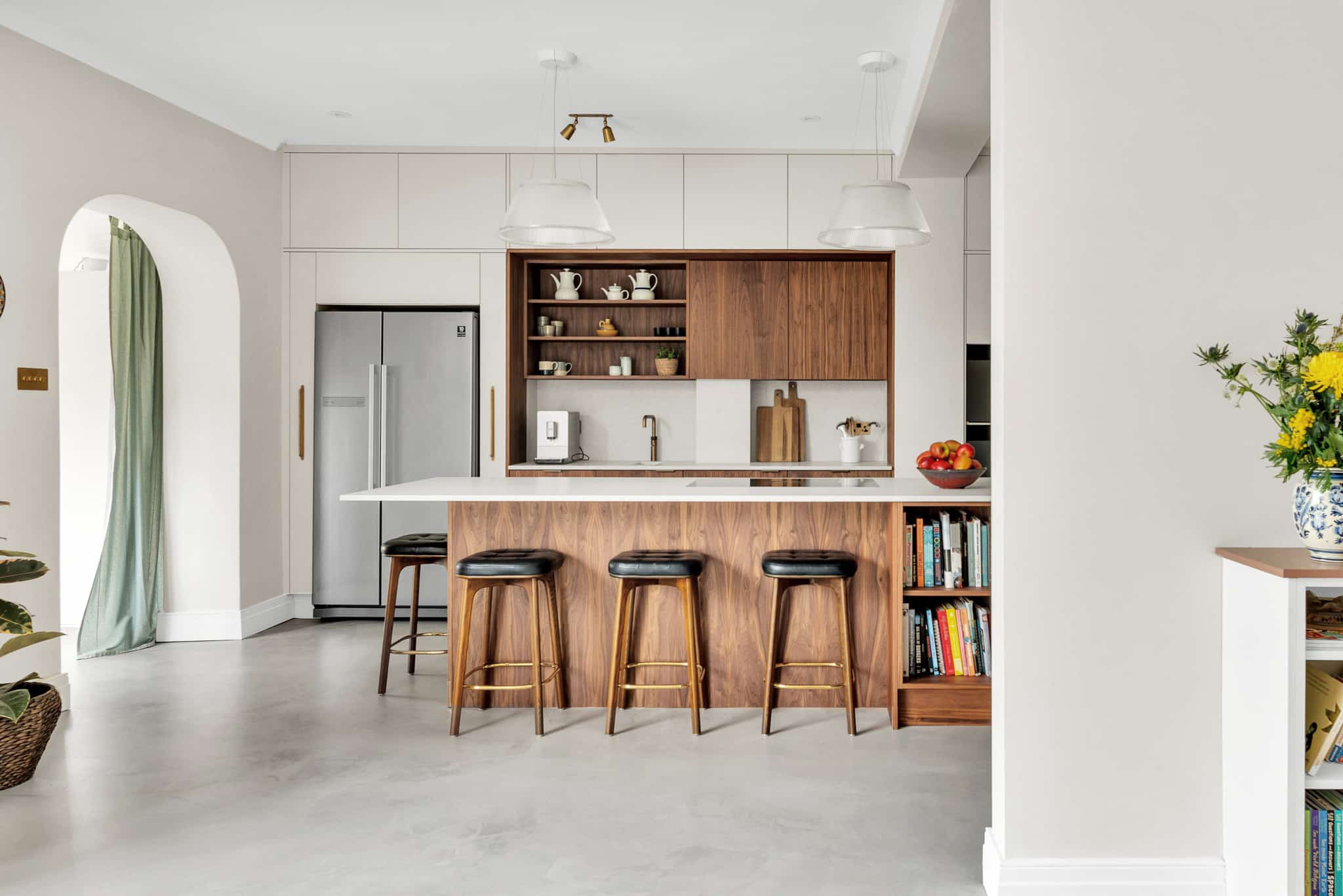 Kitchen Transformation: A Step-by-Step Guide to Kitchen Renovation in the UK - Kraus Kitchens
